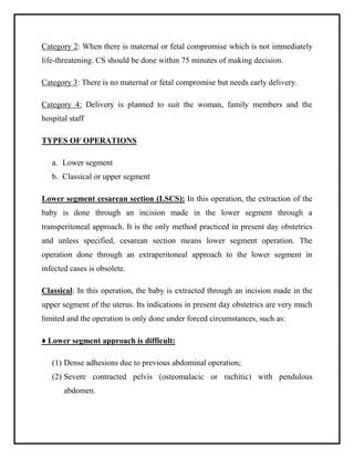 Various Method Of Childbirth Practice and The Evidence Based Practice.docx