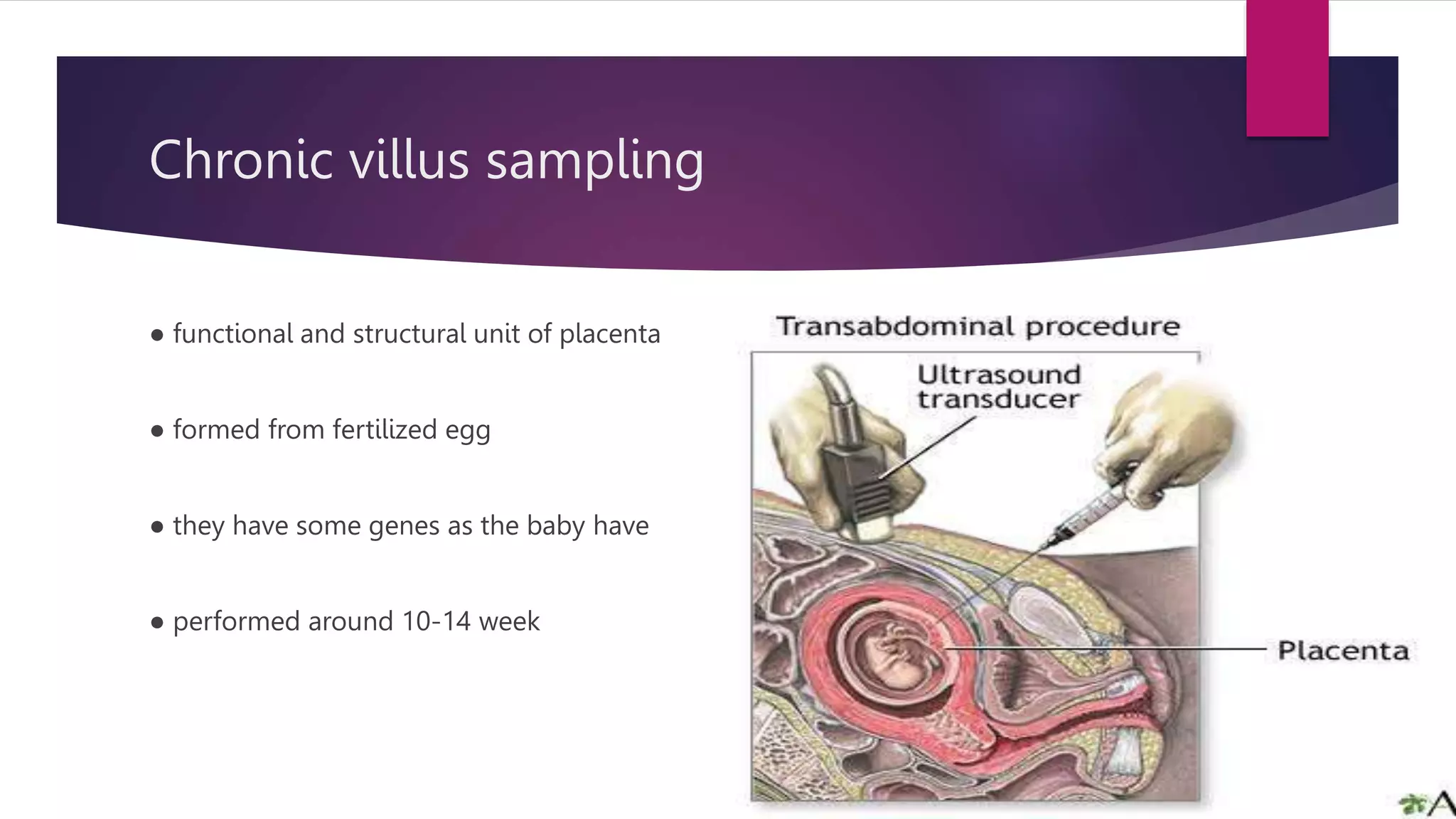 Various methods of prenatal diagnosis.pptx