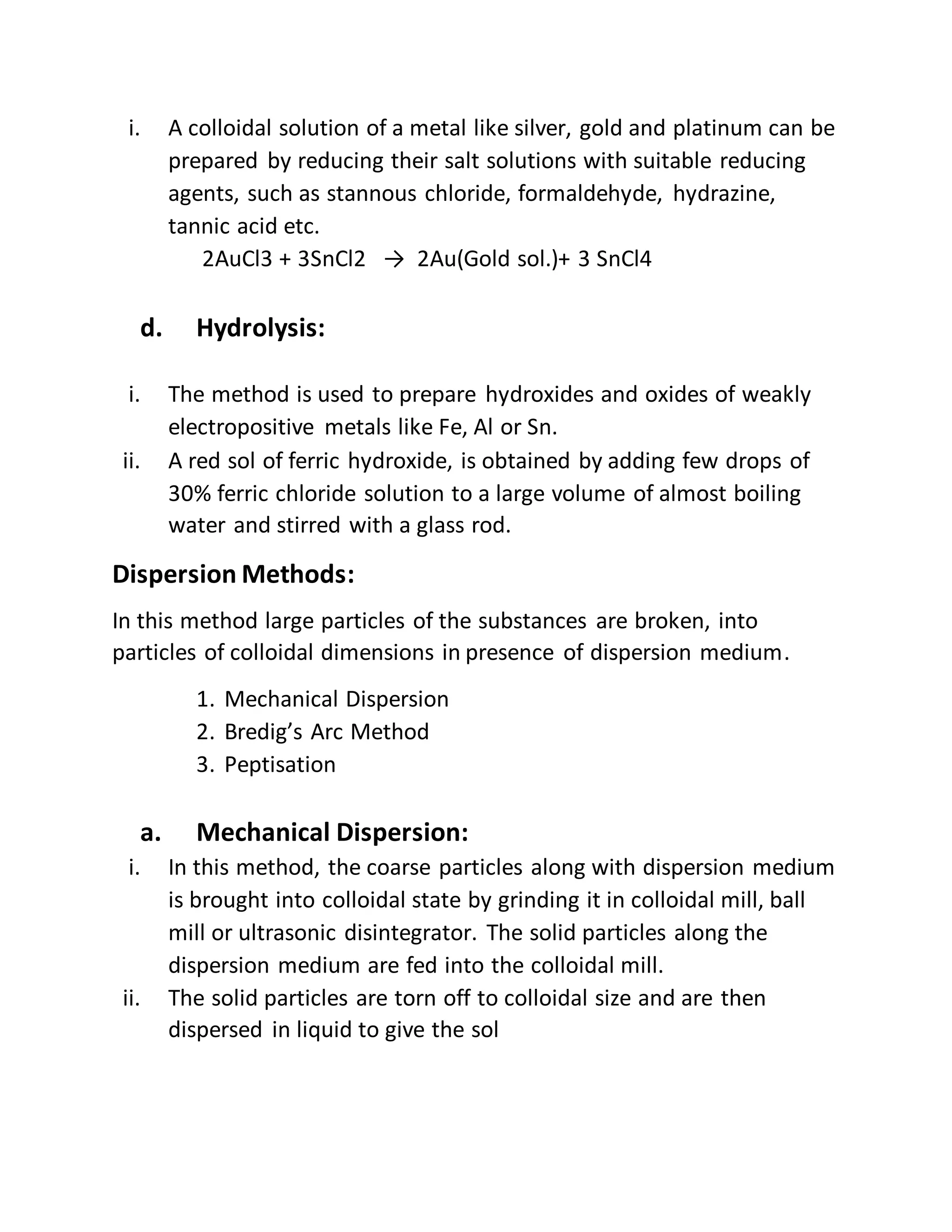 Various Methods of Preparation of Dispersed system (1).docx
