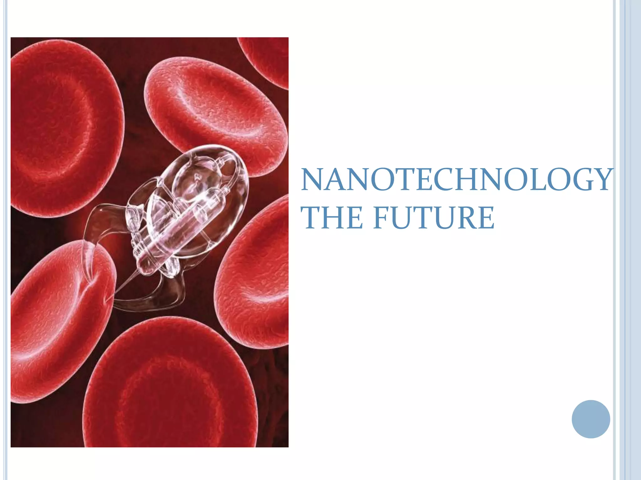 Various nanoparticles with their application | PPT