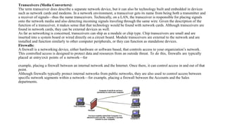Various Network Devices.pptx