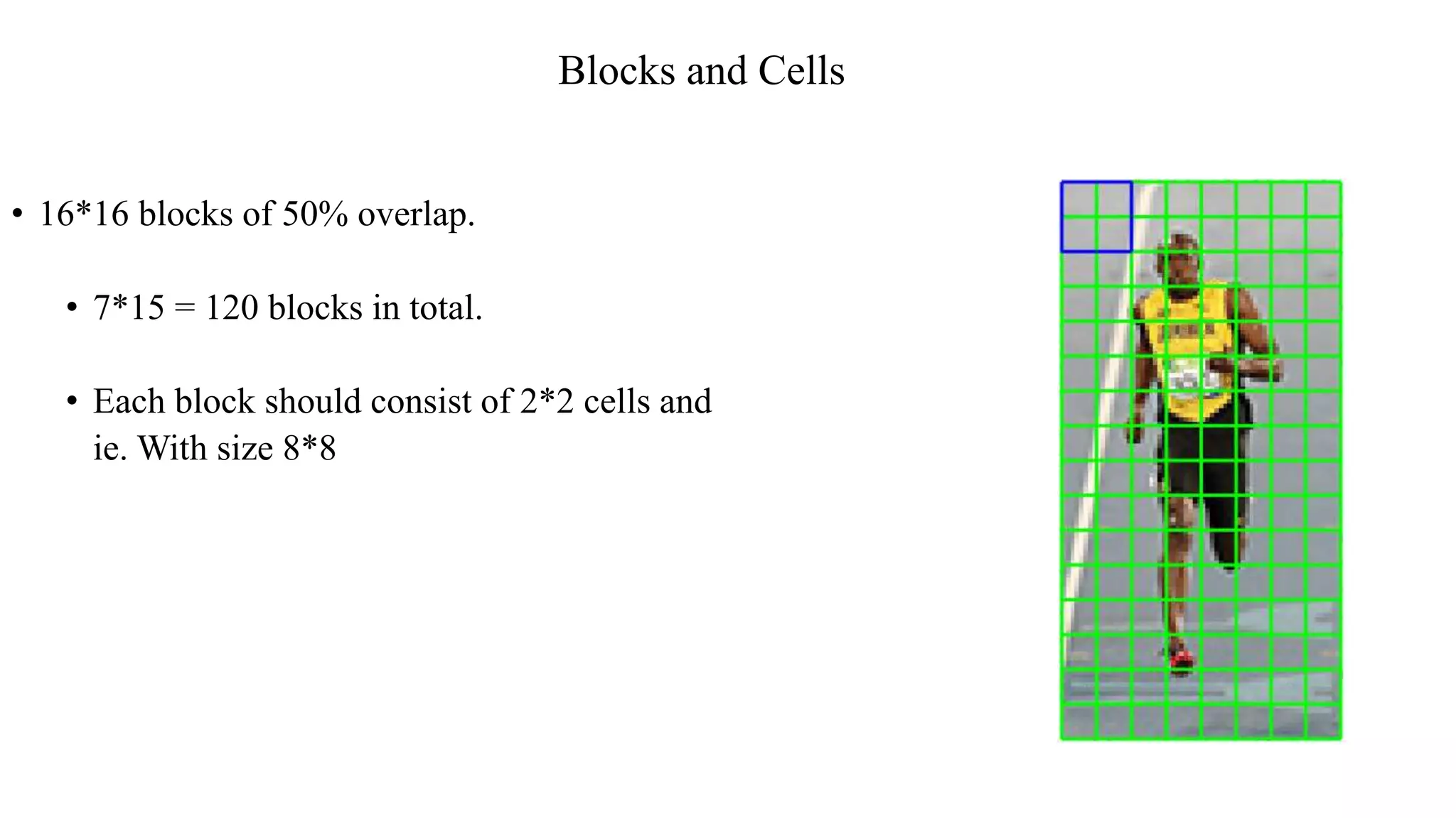 Various object detection and tracking methods | PPTX