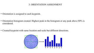 Various object detection and tracking methods | PPTX