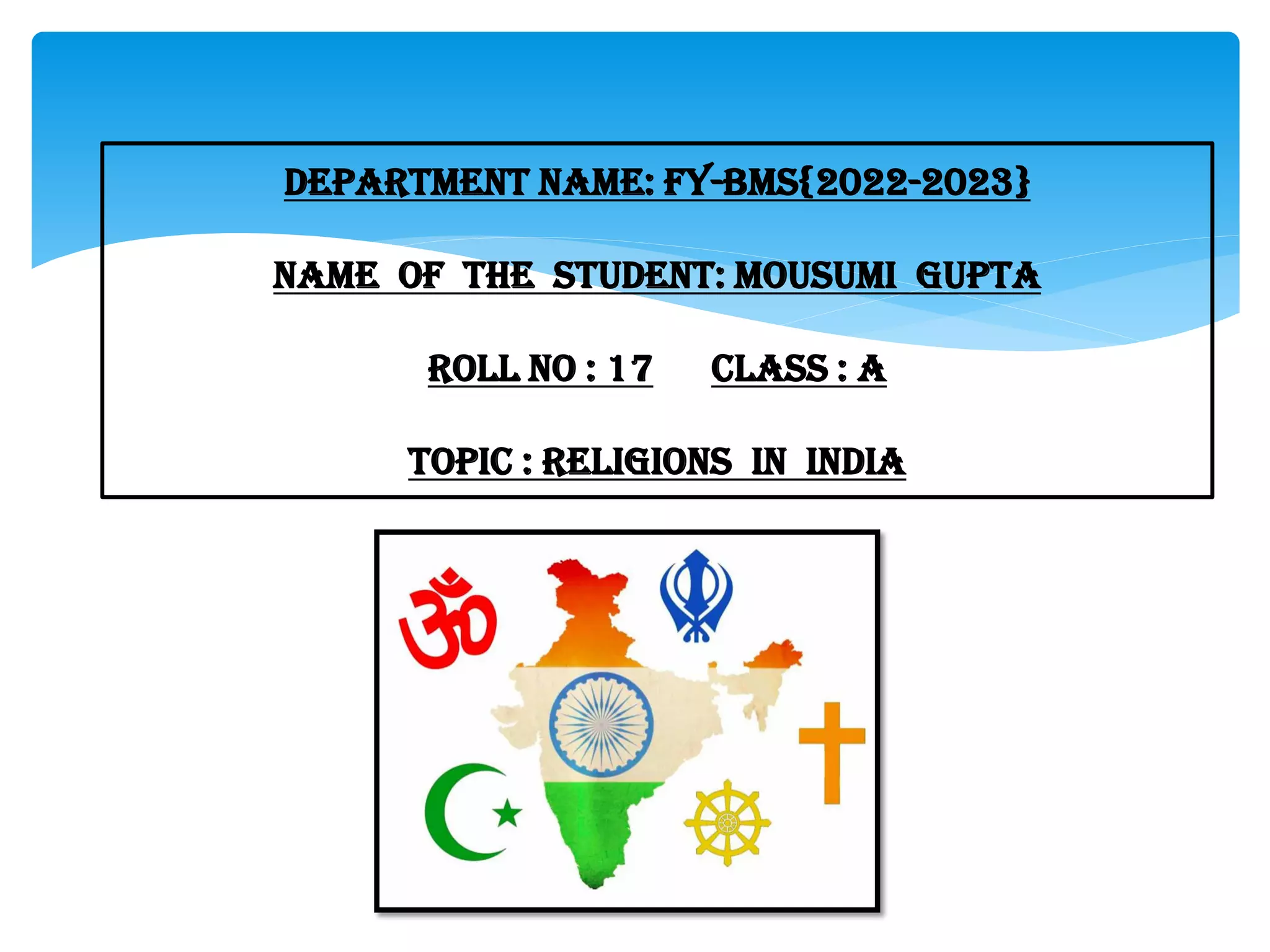 VARIOUS RELIGIOUS.pdf