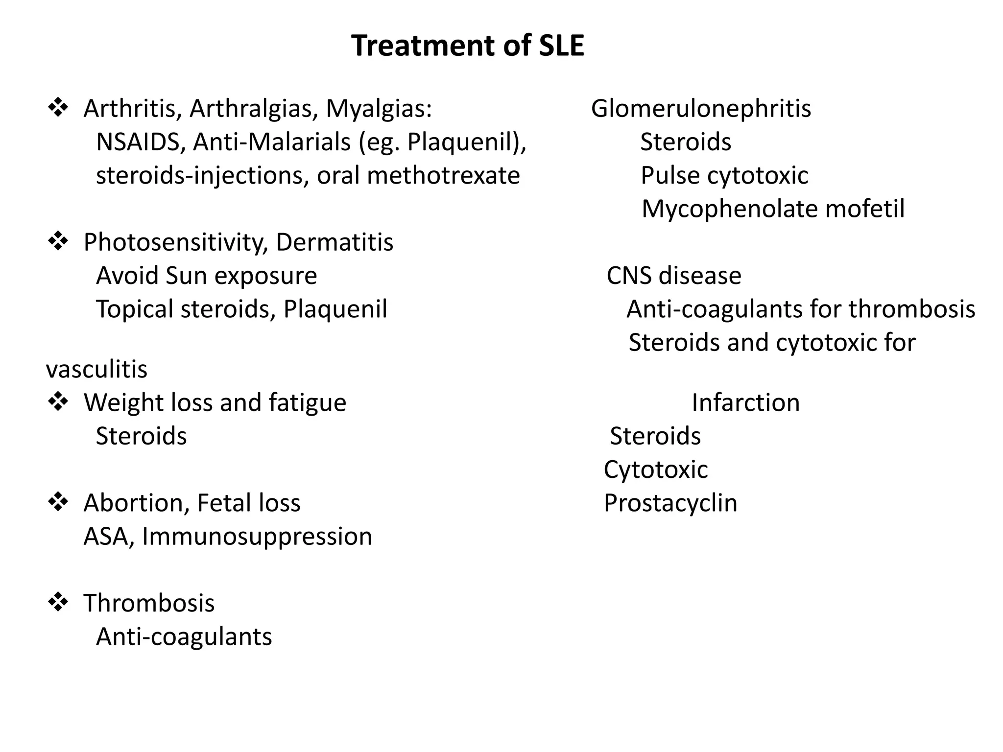 Various rheumatological diseases | PPTX