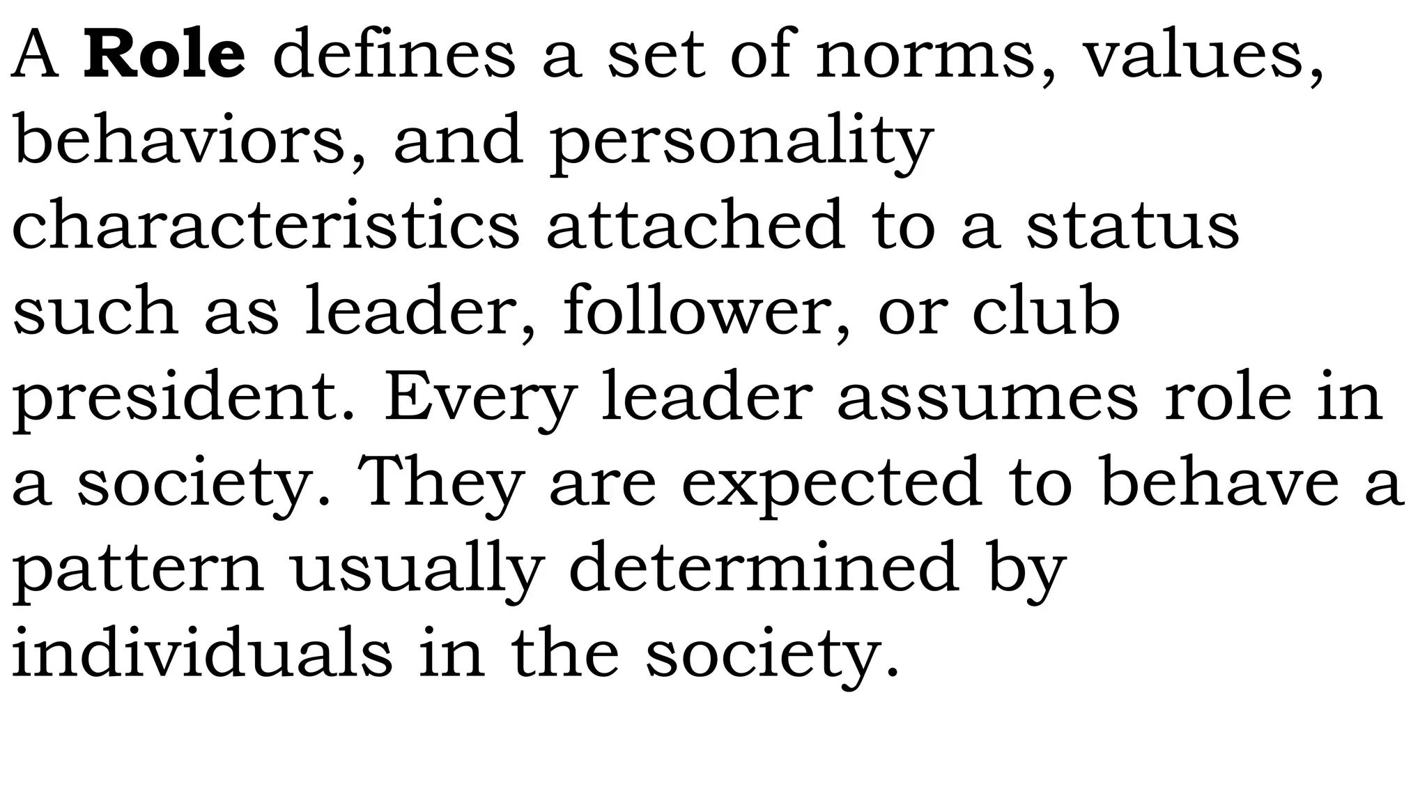 Various Roles of Different Individuals in Society.pptx