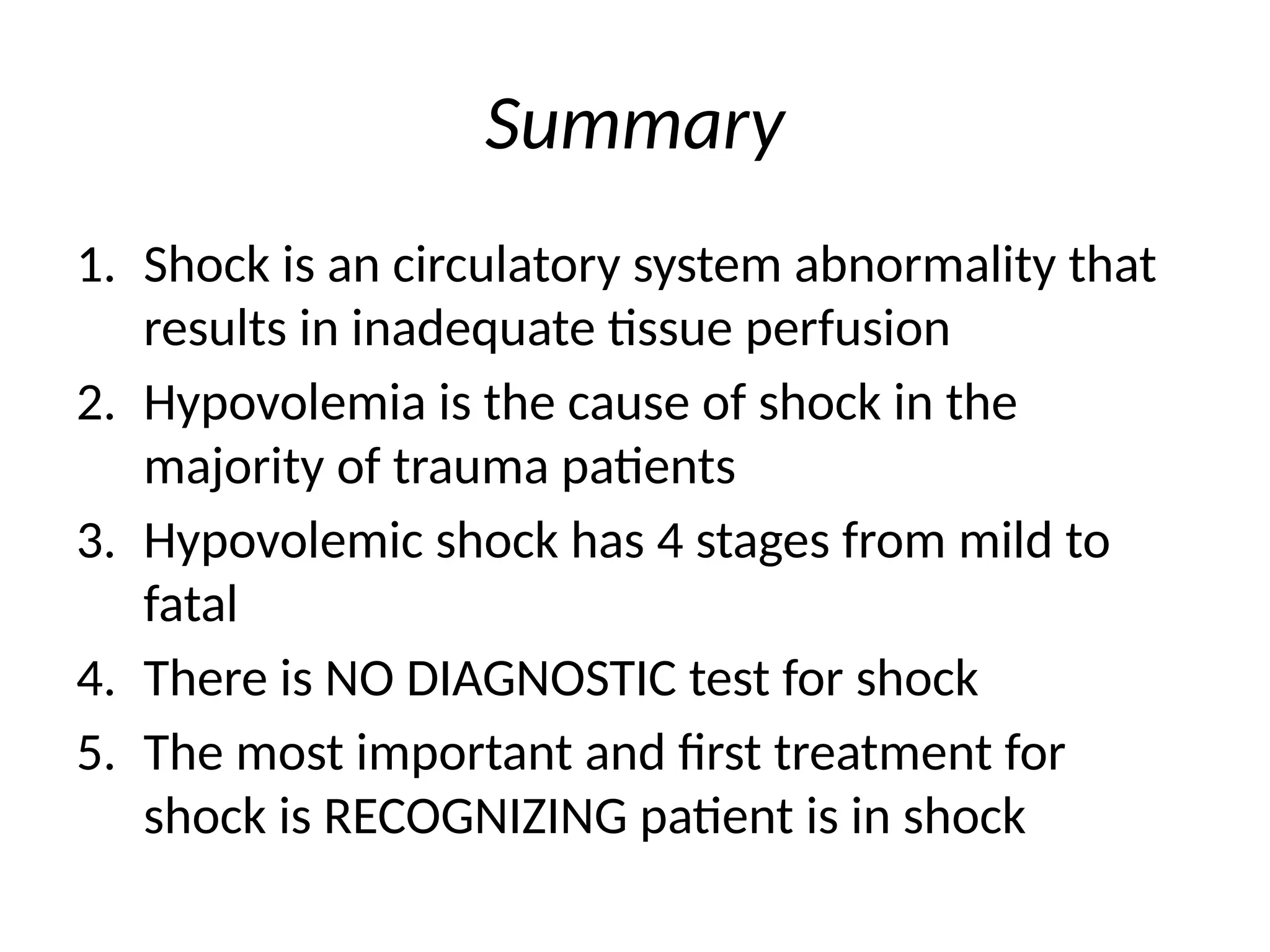various shock types hemorrhagic and others.pptx