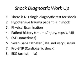 various shock types hemorrhagic and others.pptx