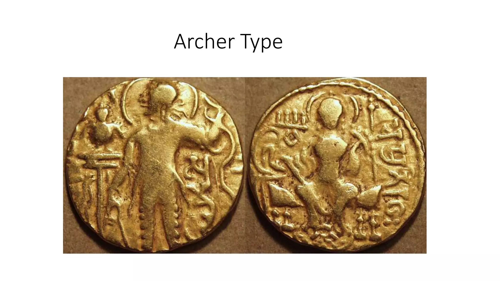 Various sources of the art of gupta period | PPTX