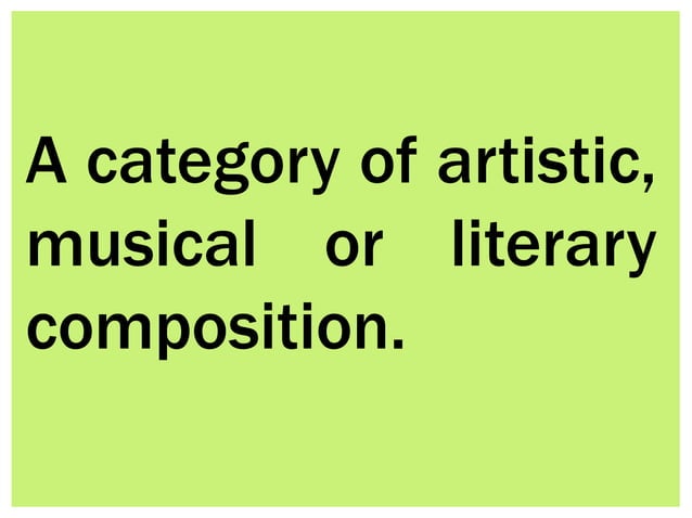 Oral Communication (Grade 11) - Various Speech Situations | PPTX