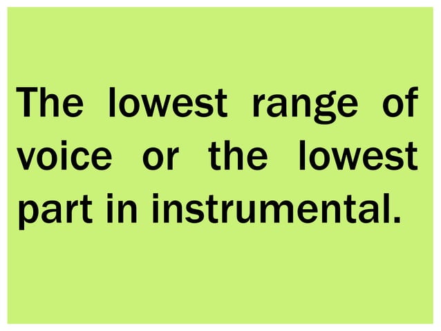 Oral Communication (Grade 11) - Various Speech Situations | PPTX