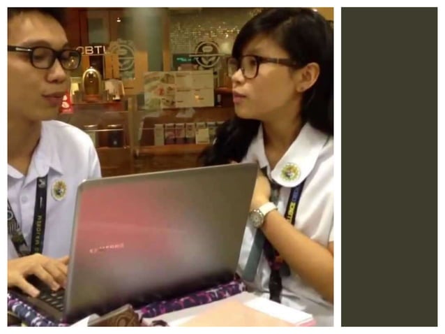 Oral Communication (Grade 11) - Various Speech Situations | PPTX