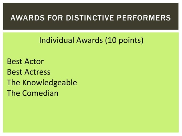 Oral Communication (Grade 11) - Various Speech Situations | PPTX