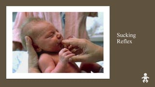 Physical development in infancy period | PPTX