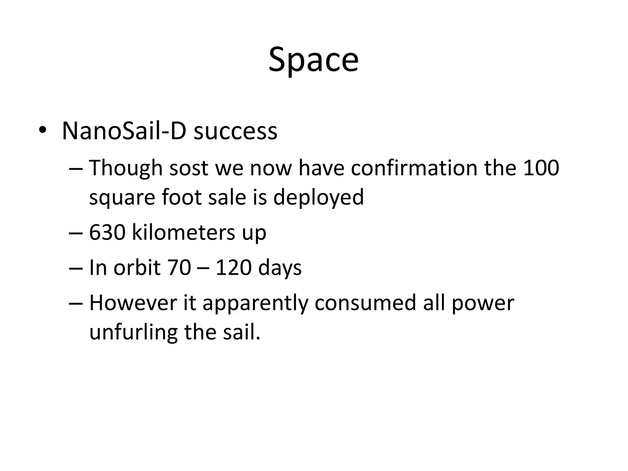 Various subjects | PPTX