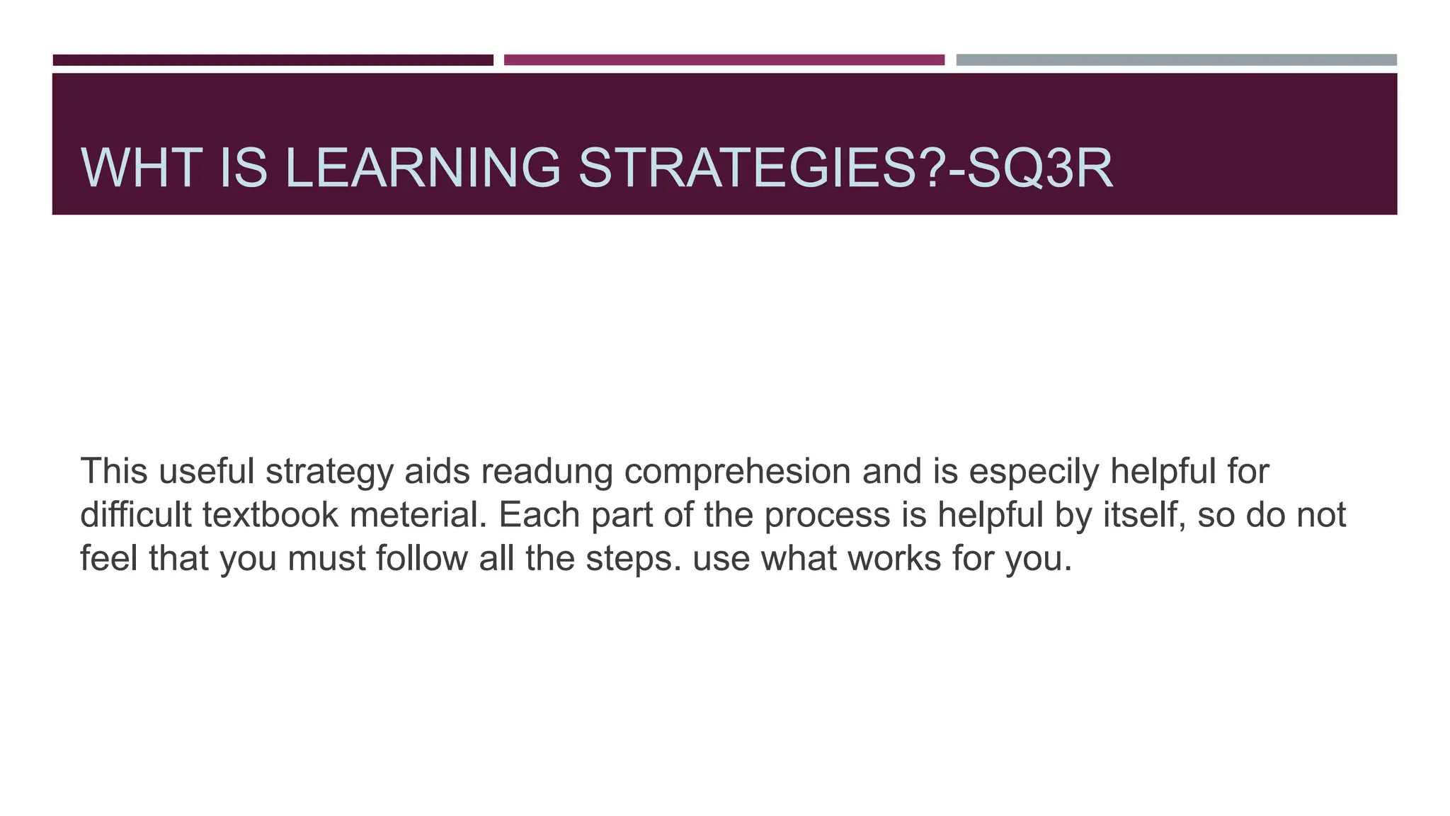 Various teaching learning strategies.pptx