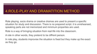 Various teaching learning strategies.pptx