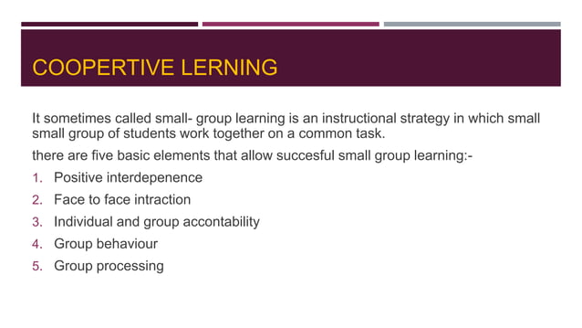 Various teaching learning strategies.pptx