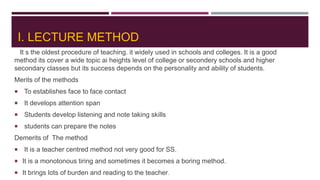 Various teaching learning strategies.pptx