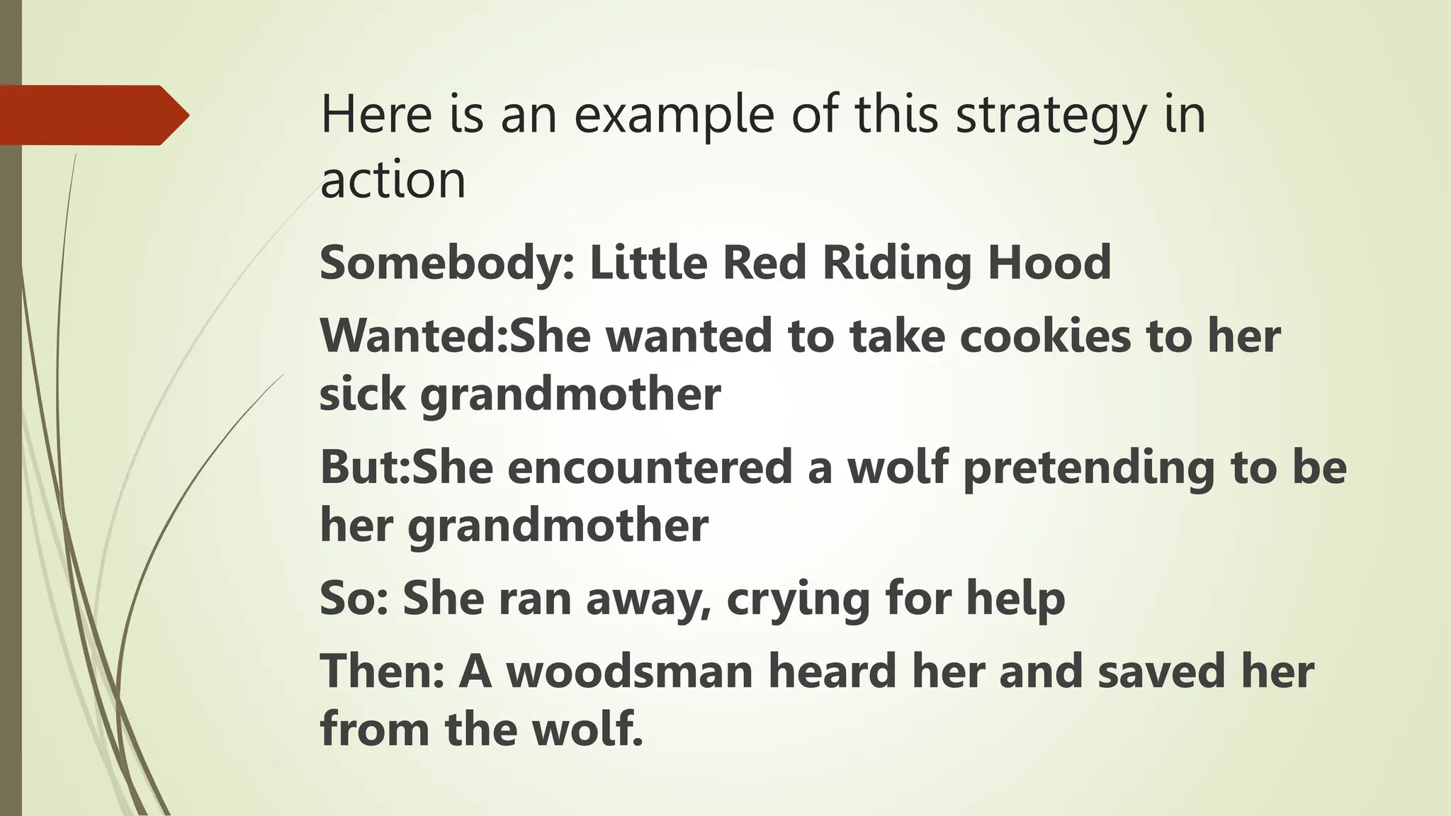 Lesson 5 VARIOUS TECHNIQUES IN SUMMARIZING.pptx