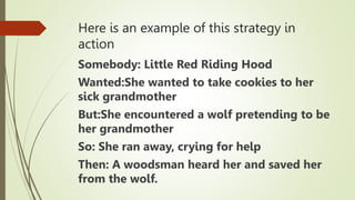 Lesson 5 VARIOUS TECHNIQUES IN SUMMARIZING.pptx