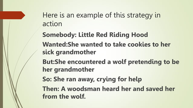 Lesson 5 VARIOUS TECHNIQUES IN SUMMARIZING.pptx