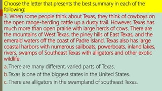 VARIOUS TECHNIQUES IN SUMMARIZING A VARIETY OF ACADEMIC.pptx