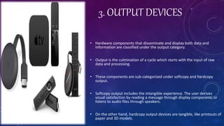 Various type of hardware | PPTX
