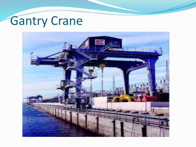 Various types of gates, their important components | PPTX | Civil ...