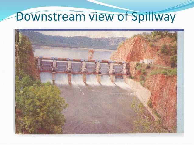 Various types of gates, their important components | PPTX | Civil ...