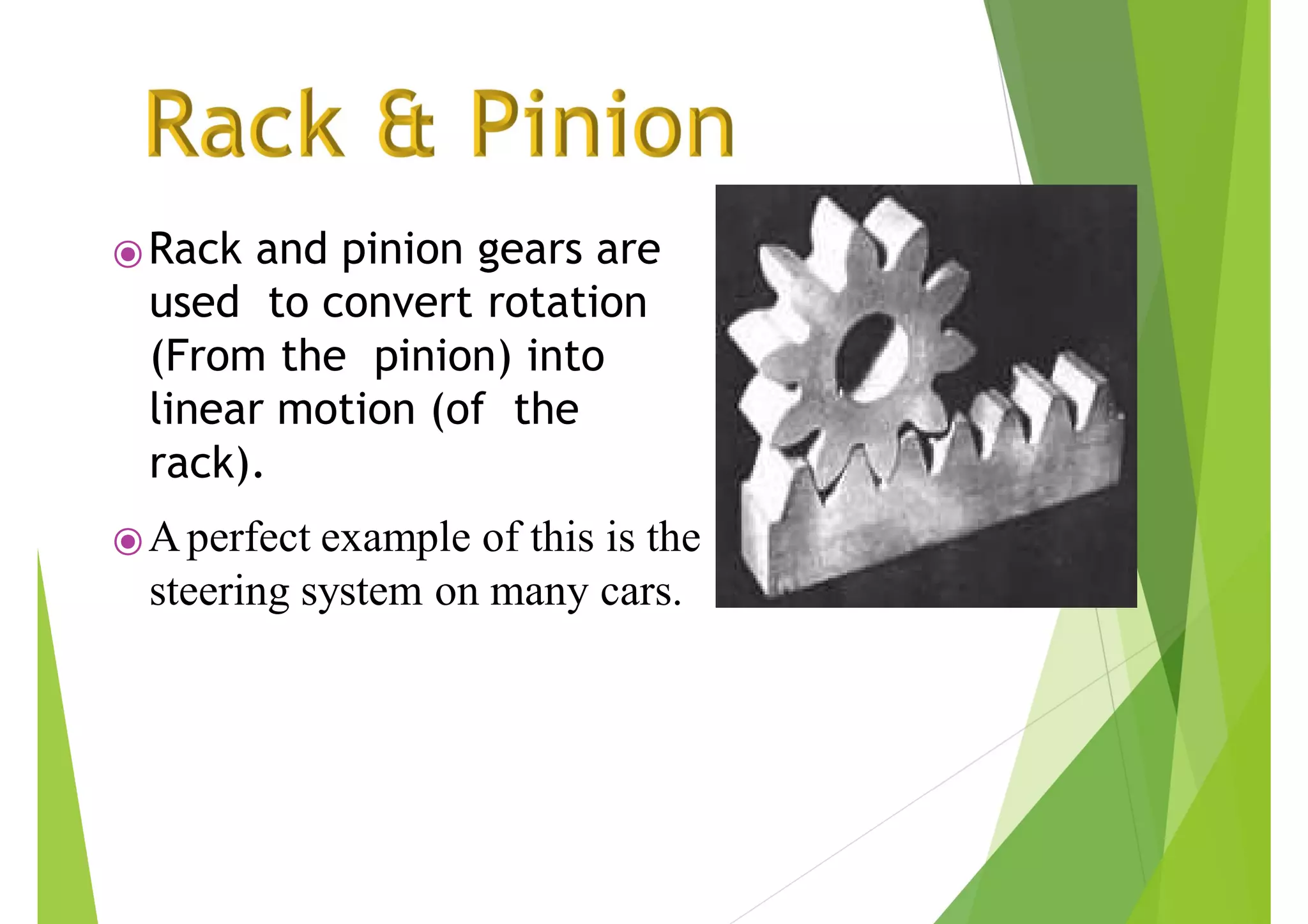 Various types of gear profile.pdf