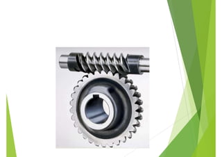 Various types of gear profile.pdf