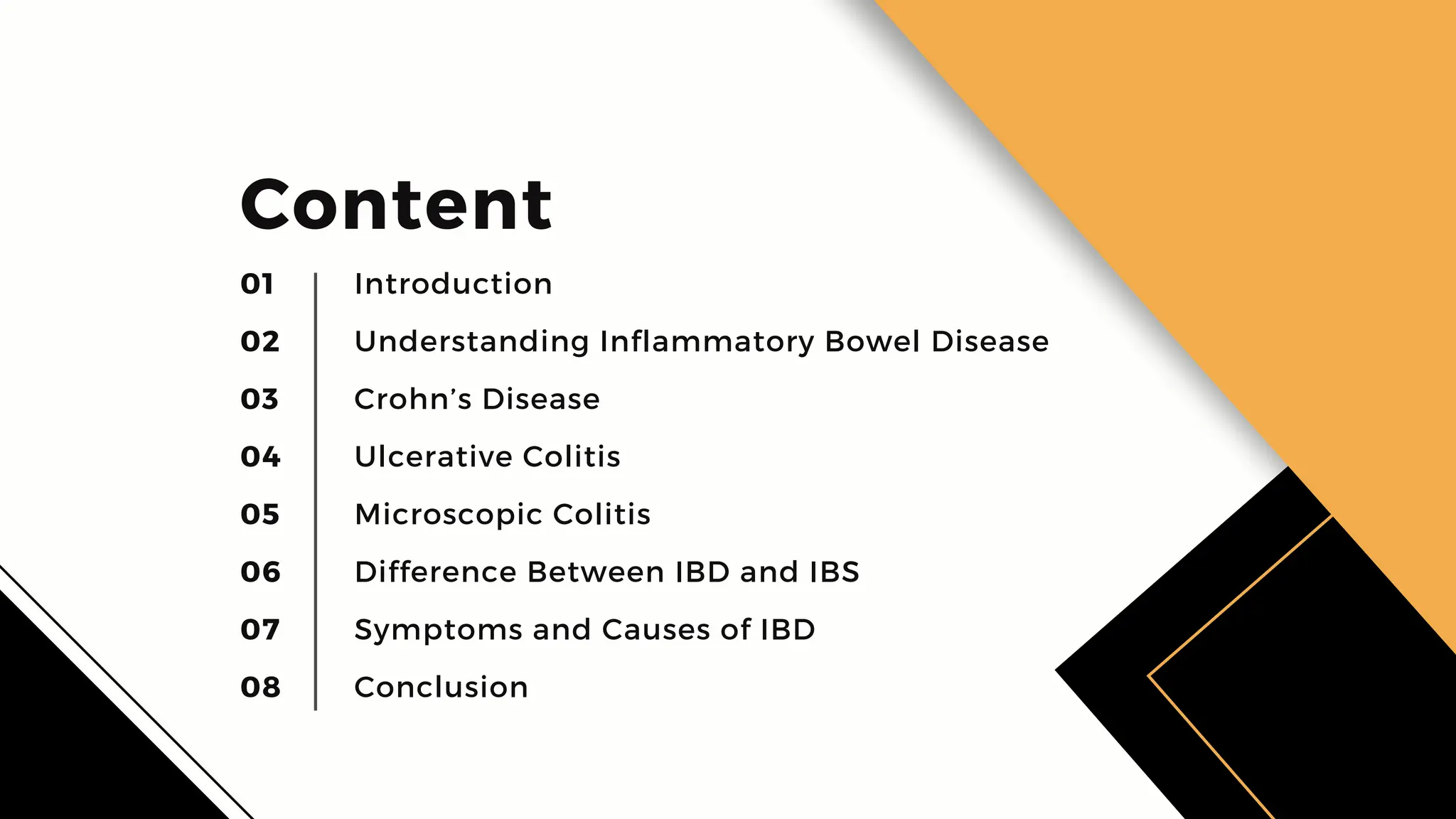 Various Types Of Inflammatory Bowel Disease and Treatment.pdf