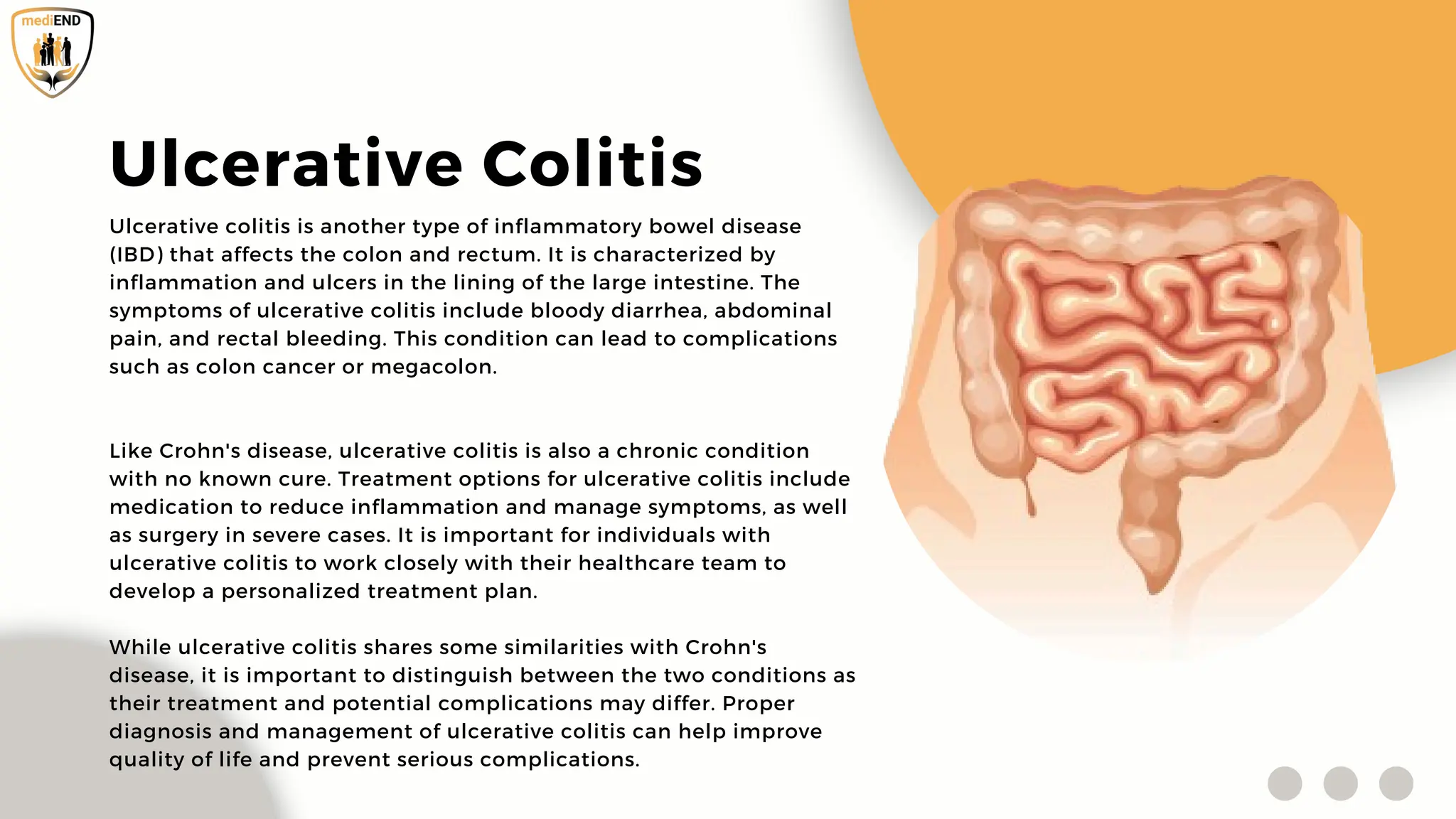 Various Types Of Inflammatory Bowel Disease and Treatment.pdf