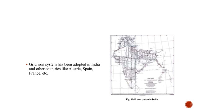 Various Types of Triangulation Figure. | PPTX