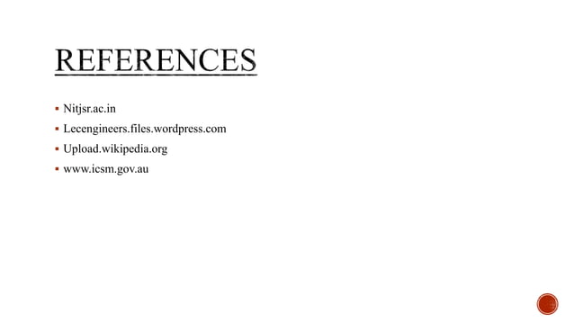 Various Types of Triangulation Figure. | PPTX