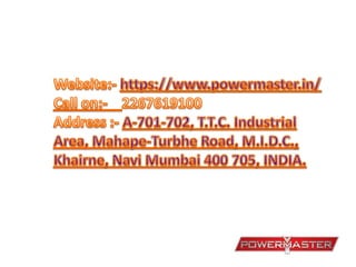 Various Types of Tube Installation Tools Used for Heat Exchangers and ...