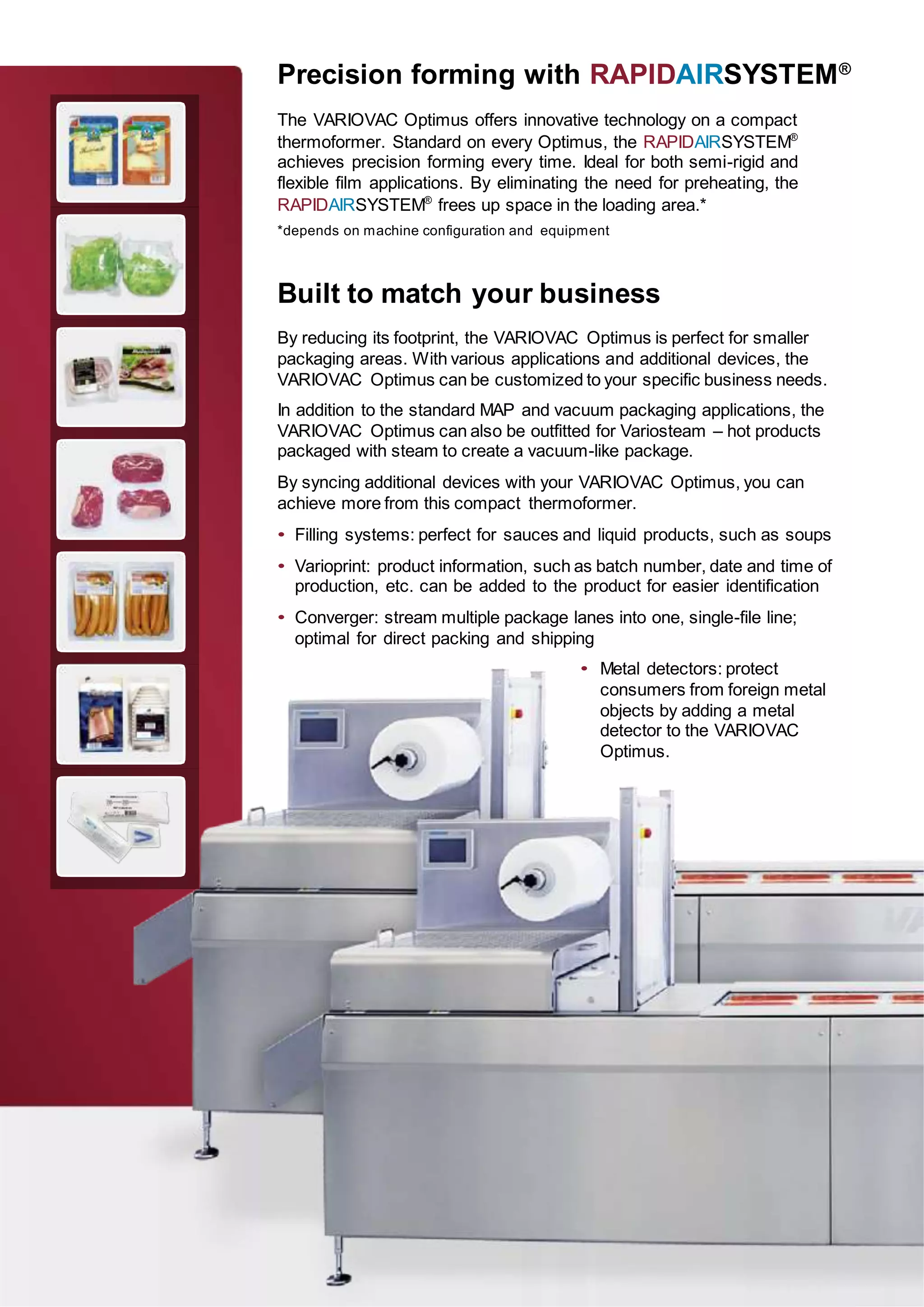 Variovac optimus | DOCX