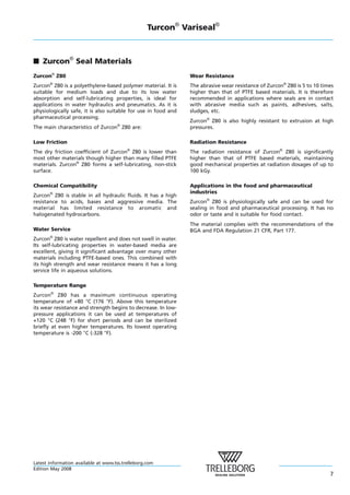 Variseal gb en | PDF | Science