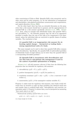 Va R Is Wrong ! | PDF