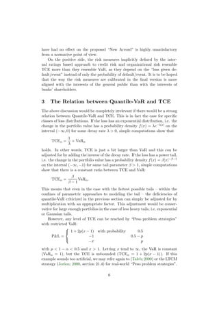 Va R Is Wrong ! | PDF