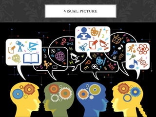 Vark skit science | PPTX