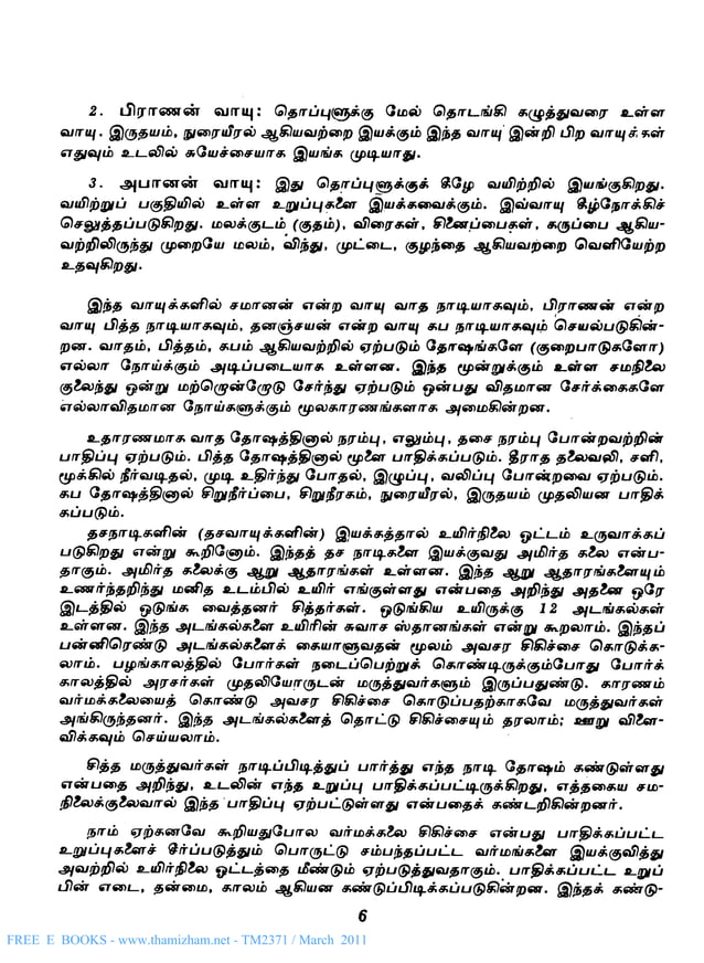 Varmakkalai | PDF