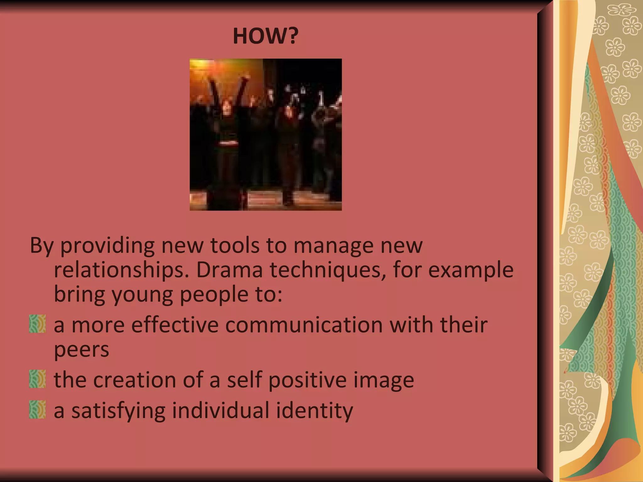 Module 5: Varna meeting, Italy | PPT | Education