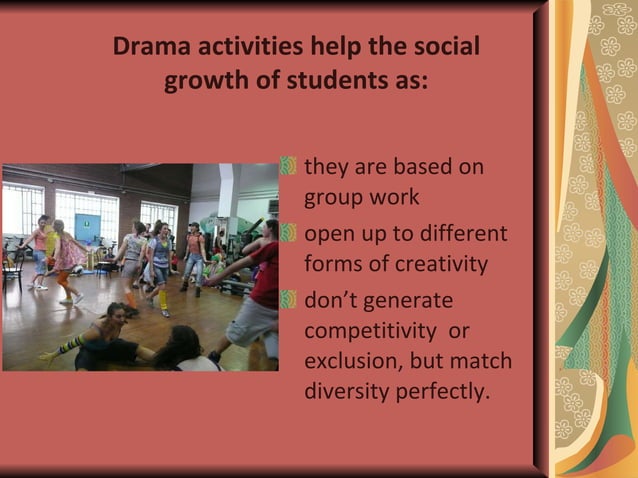 Module 5: Varna meeting, Italy | PPT | Education