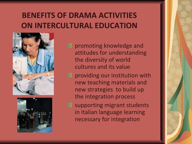 Module 5: Varna meeting, Italy | PPT | Education