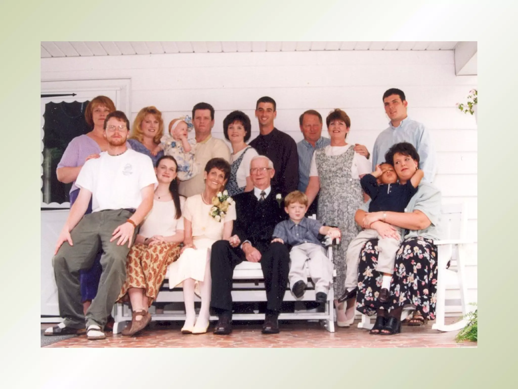 Varney Family Photos | PPT