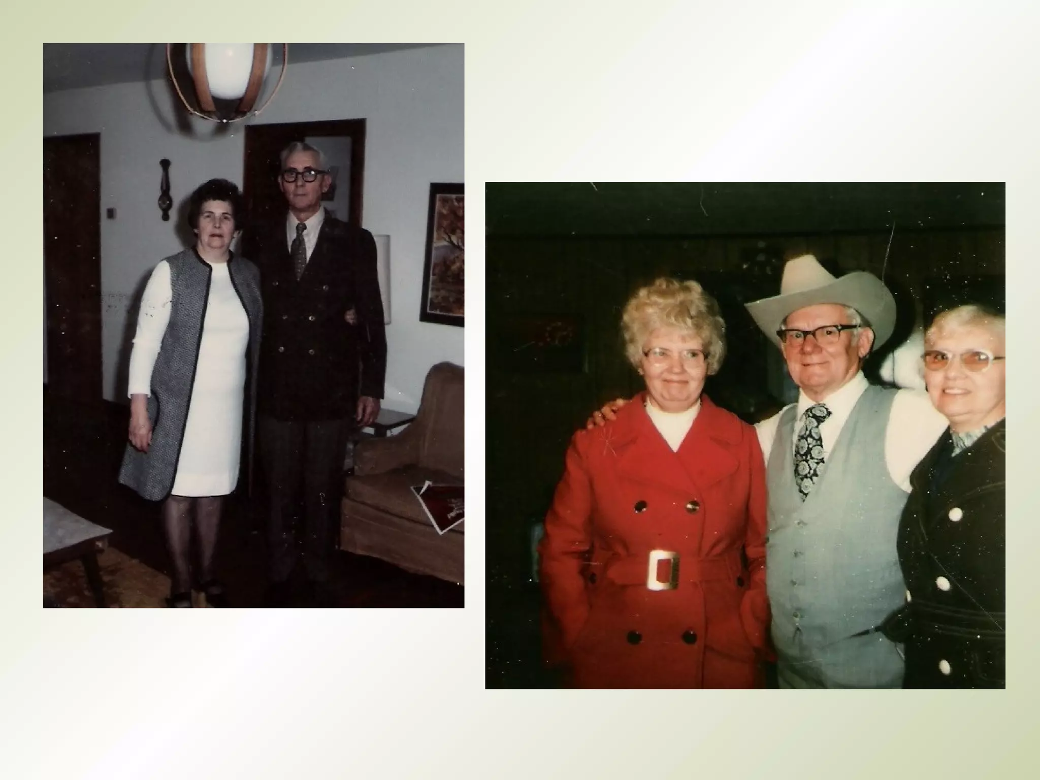 Varney Family Photos | PPT