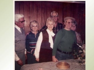 Varney Family Photos | PPT