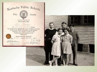 Varney Family Photos | PPT